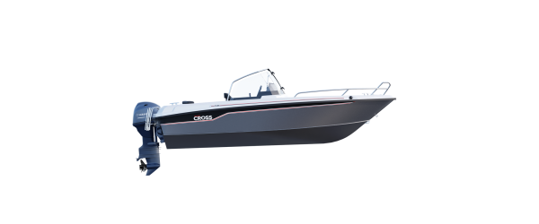 Models | Cross Aluminium Powerboats