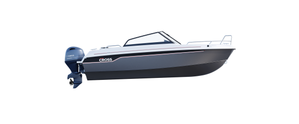 Models | Cross Aluminium Powerboats