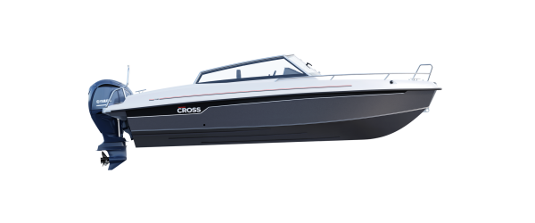 Models | Cross Aluminium Powerboats